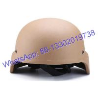 China 4 Air Vents High-Performance M88 Bulletproof Helmet for Air Flow for sale
