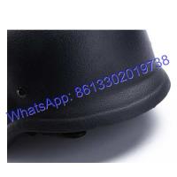 China 4 Air Vents Ventilation M88 Bulletproof Helmet UHMWPE OR Aramid Adjustable Chin Strap for sale