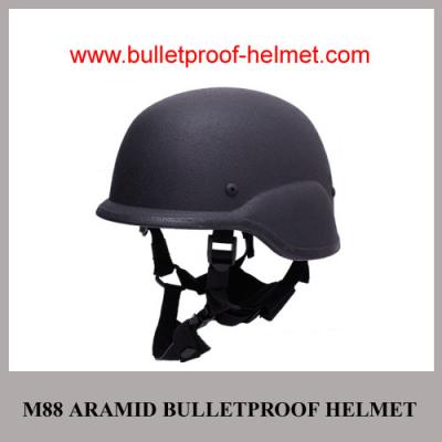 China Wholesale Cheap China Army Green Military Police M88 Aramid Bulletproof Helmet for sale