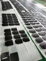 China Wholesale Cheap China NIJ IV STA Bulletproof PE Al2o3 30Caliber M2AP 3 Shots Ballistic Armor Plate for sale