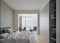 China SLEEK 86Y series minimalist narrow frame tilt and turn window (hide sash) for sale