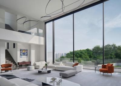 China SLEEK 175 series minimalist sliding door for sale