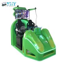 China 2-Seater Vr Chair Coin Operated 5D 7D Cinema Simulator for Shopping Mall Adventure Park for sale