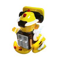China 9d Vr Theme Park Children Arcade Joysticks VR Simulator Best Vr Game Machine For Kids for sale