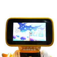 China Exclusive for Children VR Game Machine New Arcade Games Customized Factory VR/AR/MR Equipment Children's Themed Gaming for sale