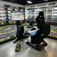 China Next-Generation AR Racing Platform Designed Specifically for Commercial VR Venues for sale