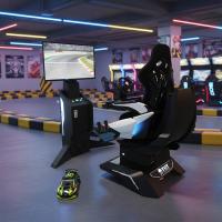 China High-ROI AR Racing with Seamless Indoor/Outdoor Multiplayer & DJI Goggles FPV for sale