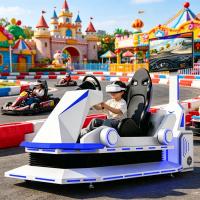 China Vr Driving Simulator Racing Driving Simulator Price Car Racing Game Machine Simulador for sale