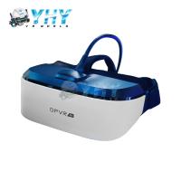 China Coin Operated Crazy VR Motorbike Dynamic Seat Big Screen High Quality Indoor Outdoor Airport Amusement Park Shopping Mall for sale
