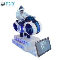 China 9D Motorcycle Moto Vr Games Virtual Reality Moto Vr Motorcycle Racing Machine Car Simul Race Motion Vr Motorcycle for sale