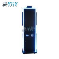 China Commercial Small Footprint Vr Shoot Gun Game Simulator Amusement Equipment For Entertainment for sale