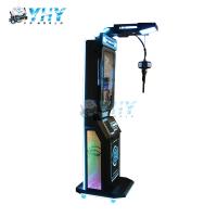 China New Design 9D VR Gun Fight  Simulation Games Machine 1 Player Online Gun CE Certificate Indoor VR Technology for sale