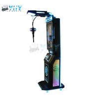 China Indoor Vr Shoot Equipment Arcade Game Room 9d Vr Kids Gun Shoot Games Simulator for sale