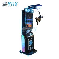 China Virtual Reality Battle Shoot Simulator Self-Service VR Game Simulator Shoot Arcade Game Machine for sale