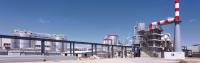 China Contact Process Sulfuric Acid Plant with Fully Automated System at 1-2 Atm Pressure for sale