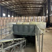 China Sulfur Burning Acid Plant EPC Solutions 5 Kta -100 Kta Customized for sale