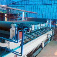 China Fully Automatic Hydraulic Membrane Plate Filter Press In Pharmaceutical Industry for sale