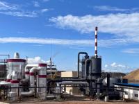 China Regular Maintenance And Sulphuric Acid Production Plant with Regular Cleaning And Catalyst Replacement for sale