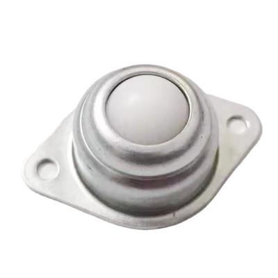 China 4PCS Self Adhesive Caster Nylon Ball 360 Degree Swivel Wheel For Furniture for sale