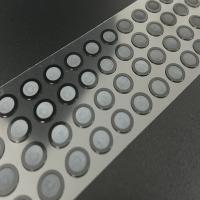 China Adhesive Acoustic EPTFE Vent IP68 Protection For Wearable Fitness Trackers for sale