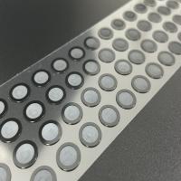 China Adhesive Acoustic EPTFE Vent IP68 Protection For Wearable Fitness Trackers for sale