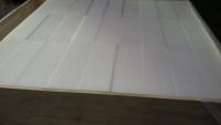 China Rectangle shape hdpe white plastic plate for machining custom colors for sale