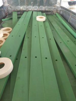 China customized shape hdpe plastic profile as per drawing 2mm to 200mm thick for sale