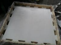 China UHMWPE hockey floor skating plastic boards synthetic ice rink sheet 15mm thick for sale