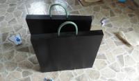 China Anti slip surface uhmwpe square outrigger pad for crane black color for sale