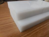 China solid polypropylene sheet pp sheet white grey blue black 1-100mm for sale