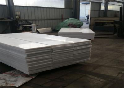 China white and red color uhmwpe plastic cutting board with virgin material for sale