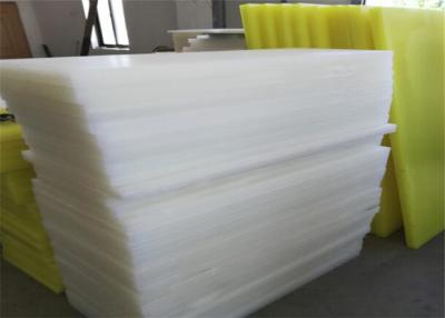 China white color pp plastic sheet glossy surface for sale