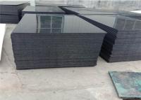 China 10mm to 100mm thick Neutron Radiation Shielding Boron plastic UHMWPE Sheet for sale