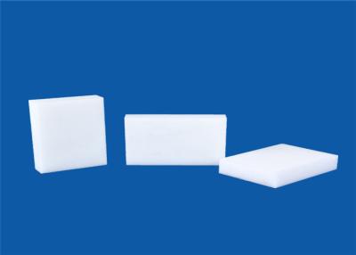 China Procelain white color polyethylene plastic board 1000mm x 2000mm size for sale