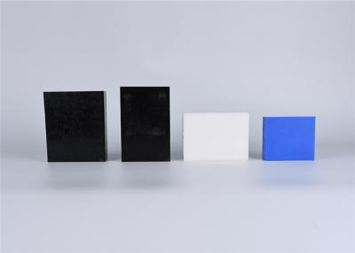 China virgin hdpe polyethylene double color sheet / 3 layer sheet / sandwich sheet for sale