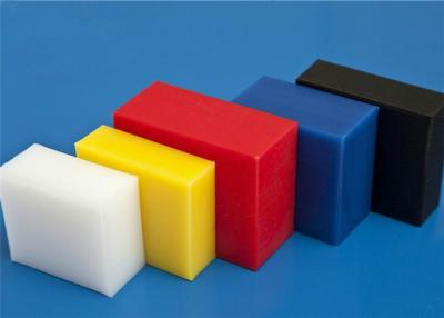 China 0.5inch thick pe1000 plastic sheet for sale