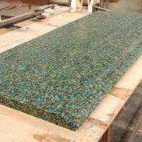 China composite multi colors polyethylene plastic sheet 10mm to 50mm thick for sale