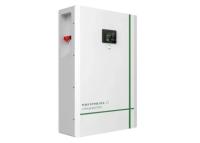 China 48V 300Ah LiFePO4 Battery 15kWh Home Solar Energy Storage System Lightweight for sale