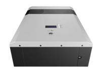 China 48V 51.2V 100Ah 200Ah Lithium Ion Battery 5.12Kwh 10.24Kwh Home Solar Energy Storage for sale