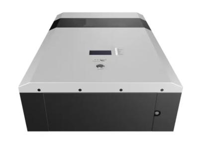 China 48V 51.2V 100Ah 200Ah Lithium Ion Battery 5.12Kwh 10.24Kwh Home Solar Energy Storage for sale