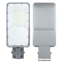 China Solar Powered Street Light 170 Lm/W IP65 Waterproof Outdoor LED Pathway Light 30W for sale