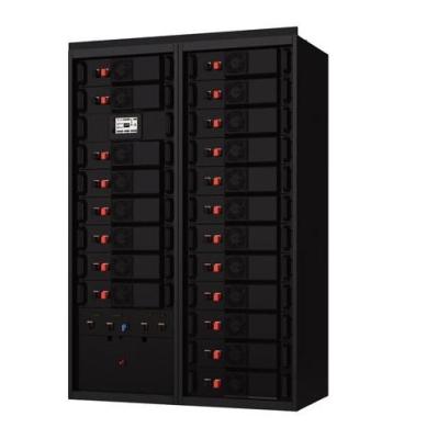 China 786V High Voltage Solar Battery Energy Storage 100Ah 150Ah 200Ah LiFePO4 for sale