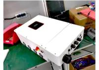 China 5kw 10kw Off Grid Solar Power System Home Energy Storage with 450W Panels for sale