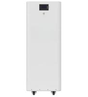 China Solar Lifepo4 Energy Storage Lithium Battery Pack 48V 300Ah 15Kwh 20Kwh for sale