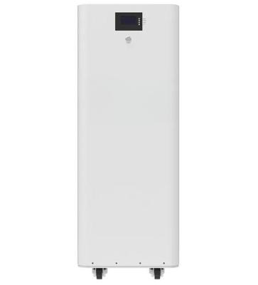China Solar Lifepo4 Energy Storage Lithium Battery Pack 48V 300Ah 15Kwh 20Kwh for sale