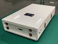 China ODM 48V 100Ah 200Ah Lifepo4 Lithium Battery Low Voltage Energy Storage Powerwall for sale
