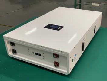 China ODM 48V 100Ah 200Ah Lifepo4 Lithium Battery Low Voltage Energy Storage Powerwall for sale
