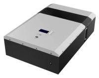 China Wall Mount 48V 51.2V 100Ah 200Ah LiFePO4 Battery 5kWh 10kWh Energy Storage System for sale