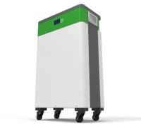 China 51.2V 16kWh LiFePO4 Energy Storage Battery 314Ah LFP Lithium Ion Battery for sale
