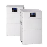 China 20kWh 51.2V 280Ah LiFePO4 Lithium Battery for Solar Energy Storage System for sale
